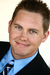 Tom Clark(comedian) Wiki