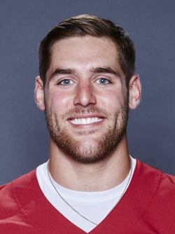 Trevor Knight Wiki