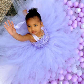 True Thompson (Daughter of Khloe Kardashian) Wiki