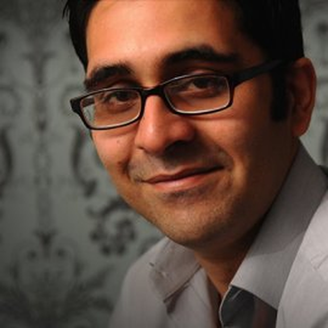Umair Haque Wiki
