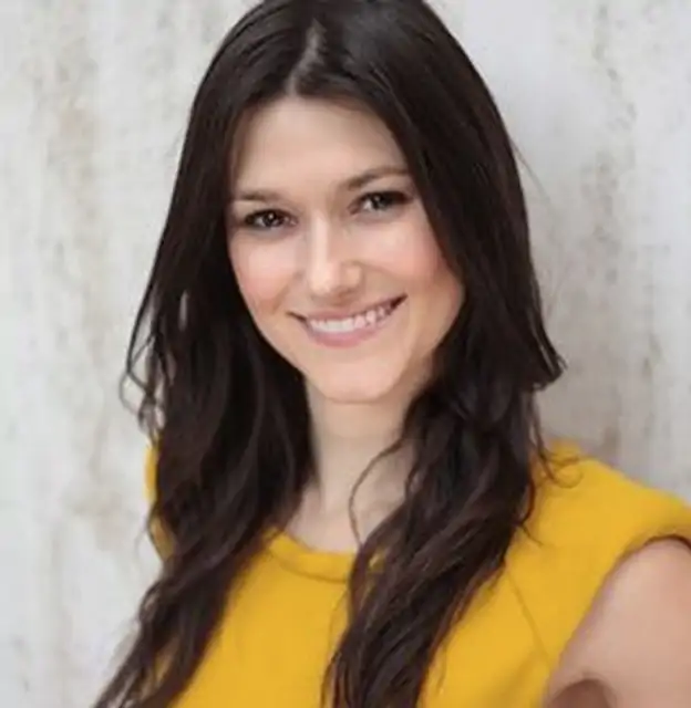 Victoria Eisner Wiki