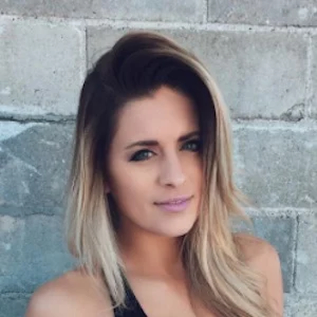 Whitney Simmons Wiki