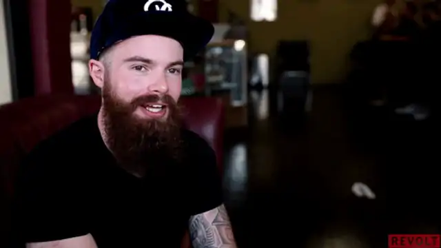 Will Clarke (DJ) Wiki