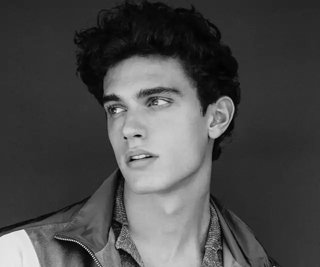 Xavier Serrano Wiki