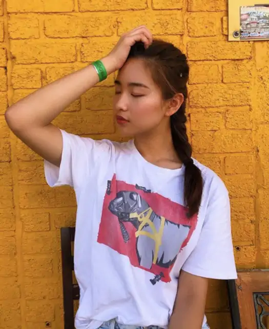 Xueming Angelina Chen Wiki