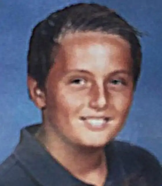 Zachary Shearon Wiki