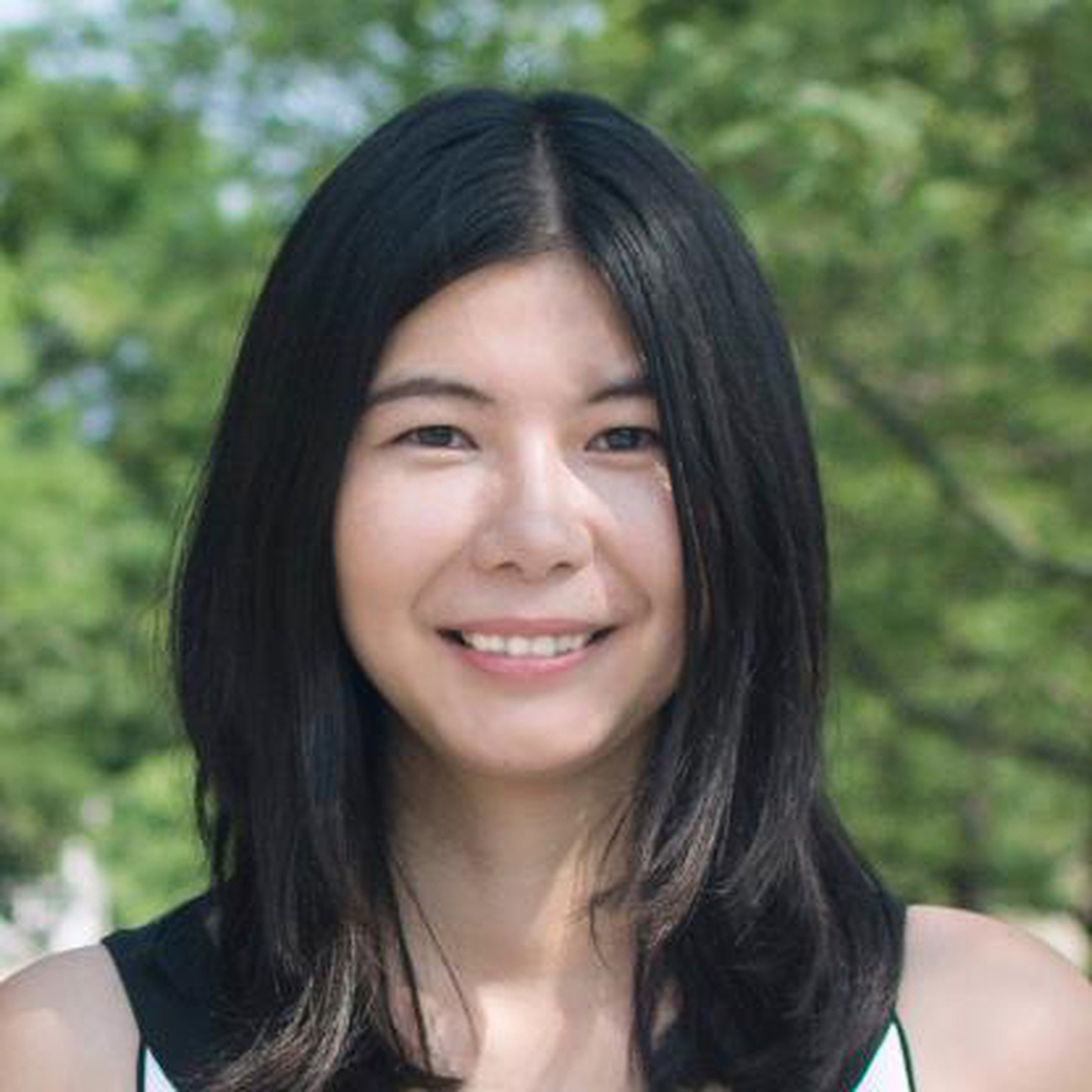 Zhou Yu (professor) Wiki